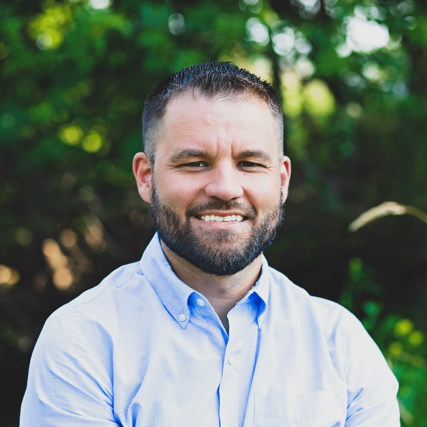 Ben Killoy: Helping Military Dads Lead With Their Hearts - Parent Nation