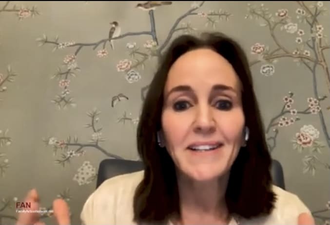 Dr. Dana Suskind in Conversation with Angela Duckworth - Parent Nation