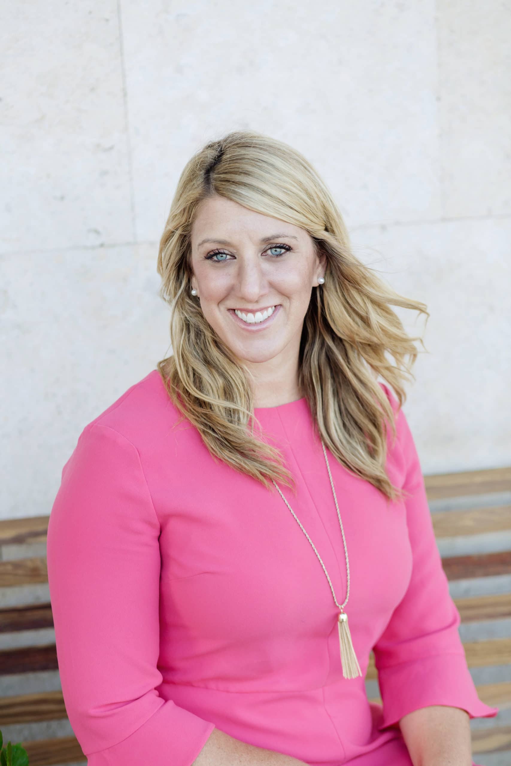 Noelle Moore: Creating Community For Bereaved Mothers - Parent Nation