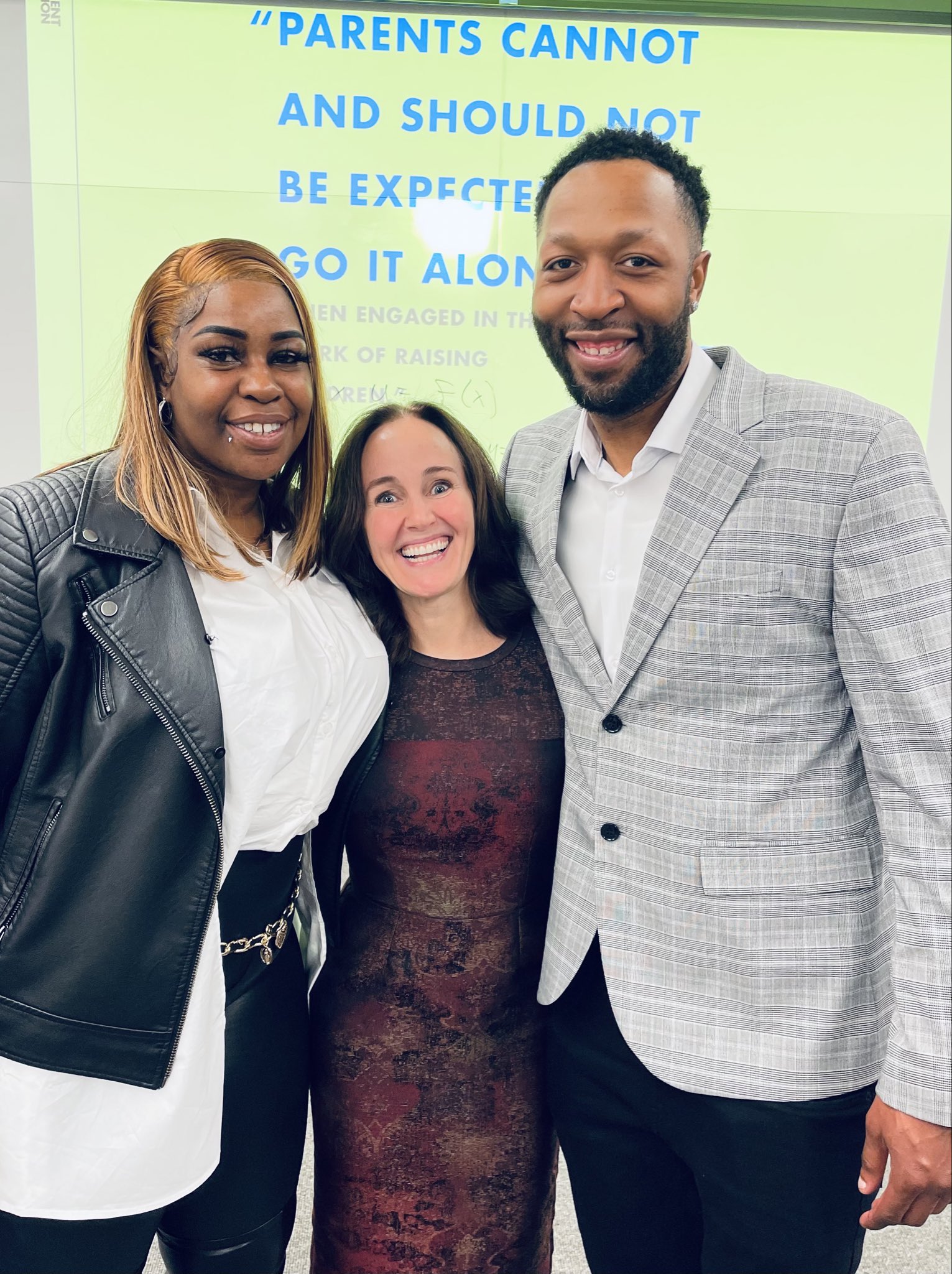 Michael and Keyonna: The Inspirations Behind The Book - Parent Nation