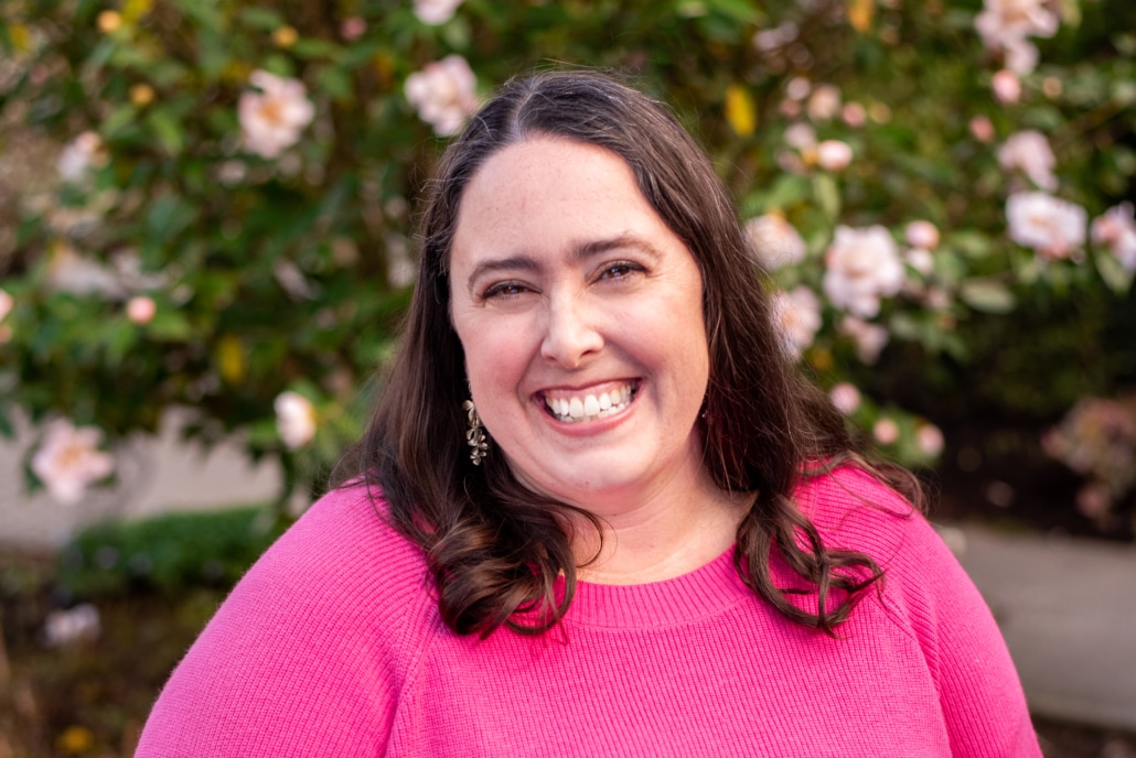 Sarah Jaffe: Urging Parents to Think Beyond Our Own Kids' Success ...